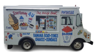 Home - Ice Cream 4U
